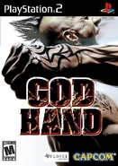 God Hand | Capcom Database | Fandom
