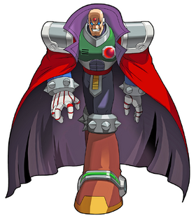 Sigma | Capcom Database | Fandom