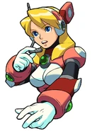 Alia | Capcom Database | Fandom