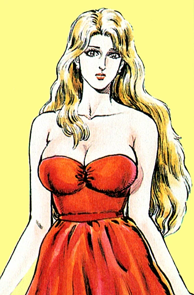 Jessica (Final Fight) | Capcom Database | Fandom