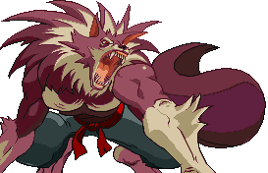 Dark Talbain | Capcom Database | Fandom