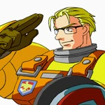 Tech Romancer - Capcom Database - Capcom Wiki, Marvel vs Capcom, Street ...