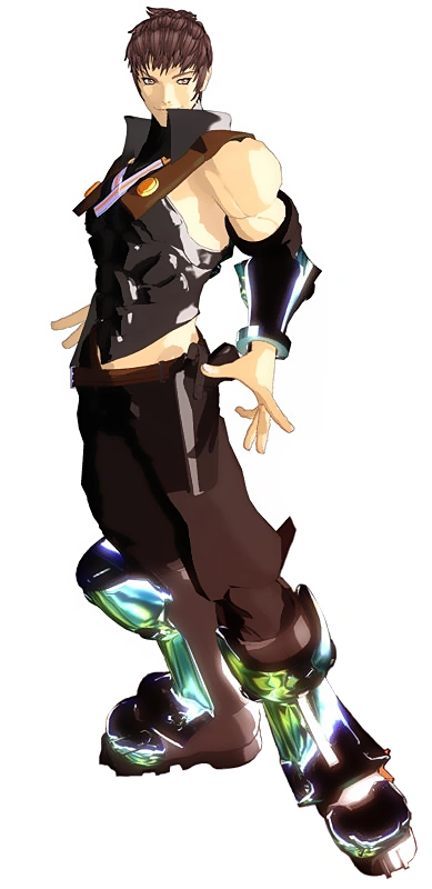 Tokio | Capcom Database | Fandom