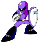 Sniper Joe | Capcom Database | Fandom