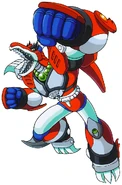 Mega Man X4 | Capcom Database | Fandom