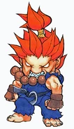 Gallery:Akuma | Capcom Database | Fandom