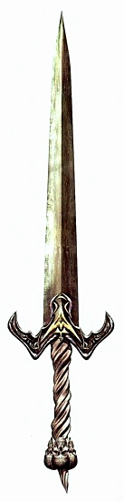 Dante's weapons | Capcom Database | Fandom