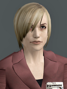 Alyssa Ashcroft | Capcom Database | Fandom
