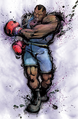 Balrog | Capcom Database | Fandom