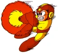 Special Weapons (Mega Man 2) | Capcom Database | Fandom