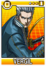 Gallery:Vergil | Capcom Database | Fandom