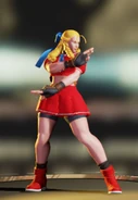 Gallery:Karin | Capcom Database | Fandom