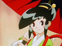 Ayame | Capcom Database | Fandom