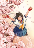 Edayan | Capcom Database | Fandom