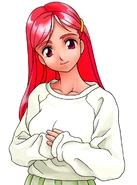 Megumi Moritsugu | Capcom Database | Fandom