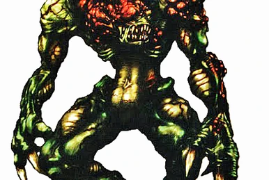 Resident Evil 3 Nemesis Capcom Database Fandom Powered By Wikia