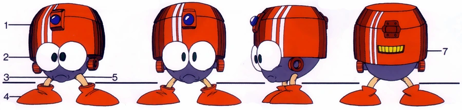 Eddie | Capcom Database | Fandom