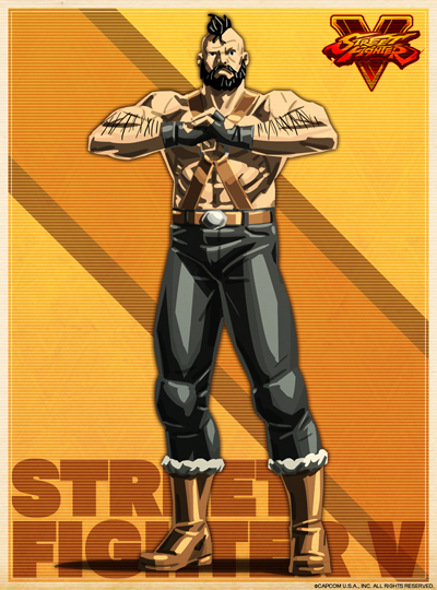 Bull | Capcom Database | Fandom