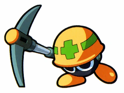 Category:Mega Man Enemies | Capcom Database | Fandom