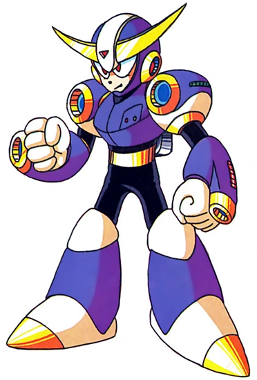 Mega Man IV | Capcom Database | Fandom