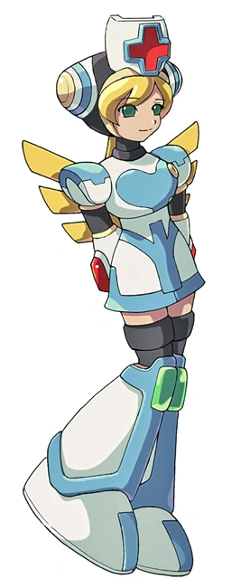 Cinnamon | Capcom Database | Fandom