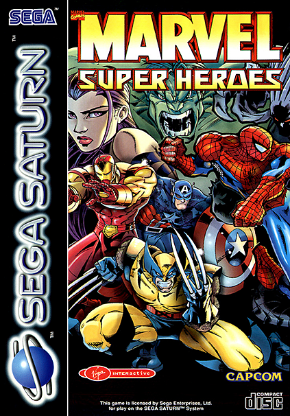 Joe Madureira | Capcom Database | Fandom