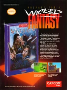 Willow (NES) | Capcom Database | Fandom