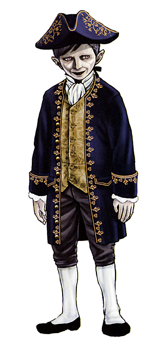 Ramon Salazar | Capcom Database | Fandom Ramon Salazar | Capcom Database | Fandom
