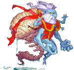 Scion | Capcom Database | Fandom