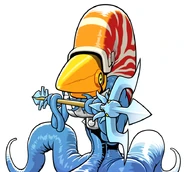 Hydron | Capcom Database | Fandom