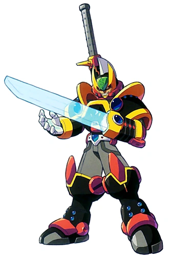 Mega Man X: Command Mission | Capcom Database | Fandom
