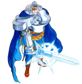 Gawaine Murdock | Capcom Database | Fandom