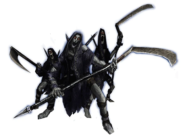 The Seven Hells of the Demon Army | Capcom Database | Fandom