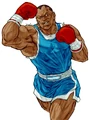 Balrog | Capcom Database | Fandom