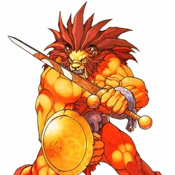 Red Earth Characters Red Earth | Capcom Database | Fandom