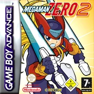 Mega Man Zero 2 | Capcom Database | Fandom