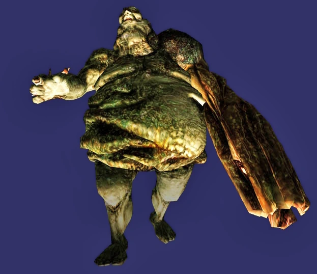 Pluto | Capcom Database | Fandom