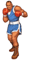 Balrog | Capcom Database | Fandom