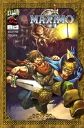 Maximo: Ghosts to Glory | Capcom Database | Fandom