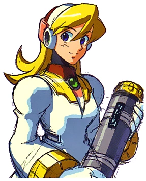 Alia | Capcom Database | Fandom