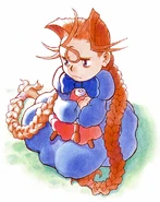 Bengus | Capcom Database | Fandom