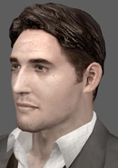 George Hamilton | Capcom Database | Fandom