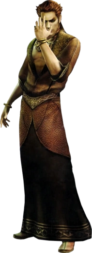 Category:Haunting Ground Characters | Capcom Database | Fandom