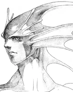Gallery:Rikuo | Capcom Database | Fandom