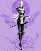Gallery:Mitsunari Ishida | Capcom Database | Fandom