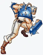 Captain Commando | Capcom Database | Fandom