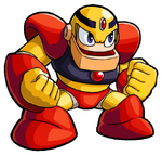 Guts Man | Capcom Database | Fandom