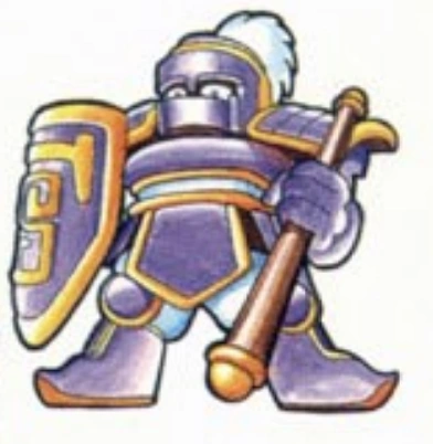 Āmajin | Capcom Database | Fandom