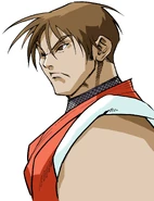 Gallery:Guy | Capcom Database | Fandom