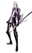 Gallery:Mitsunari Ishida | Capcom Database | Fandom